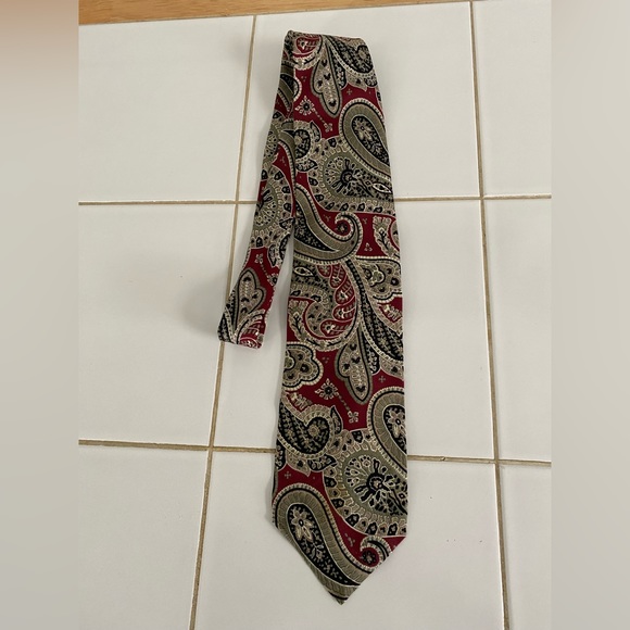 Club Room | Accessories | Club Room Tie | Poshmark